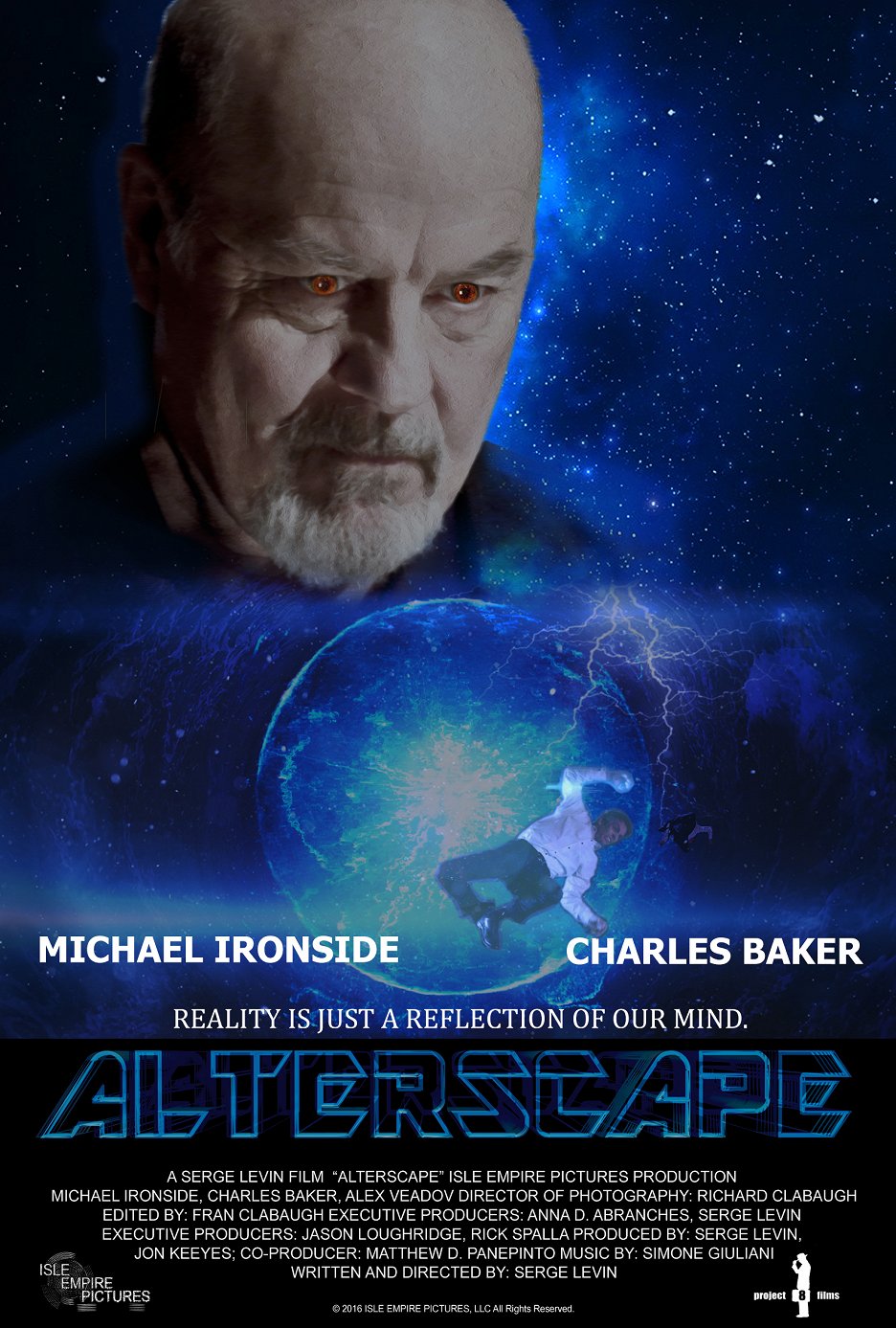 Alterscape (2018) | ČSFD.cz