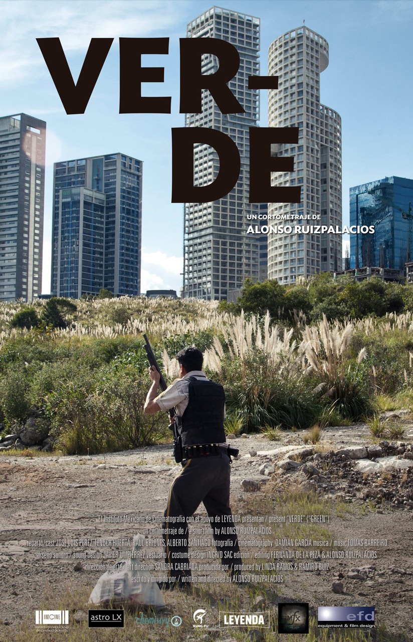 Verde (2016) | ČSFD.cz
