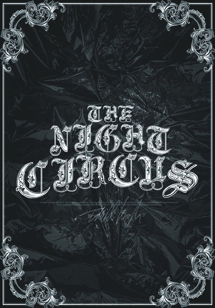 The Night Circus (2016) | ČSFD.cz