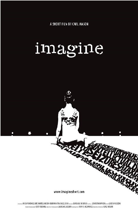 Imagine (2015) | ČSFD.cz