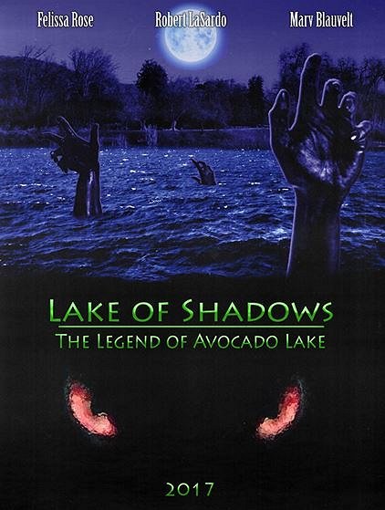 Lake of Shadows (2019) | ČSFD.cz