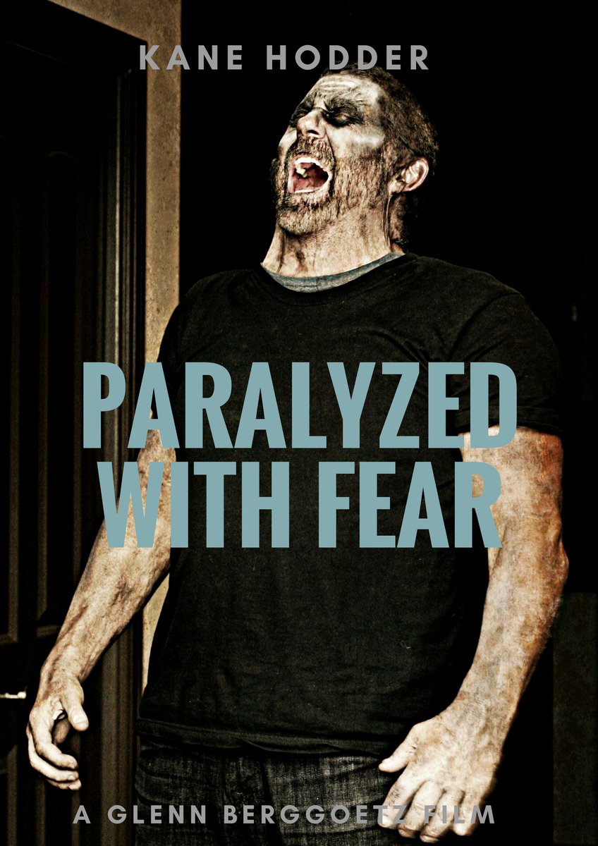 Paralyzed with Fear (2019) | ČSFD.cz