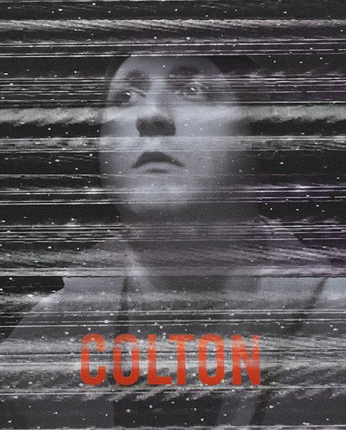 Colton (2017) | ČSFD.cz