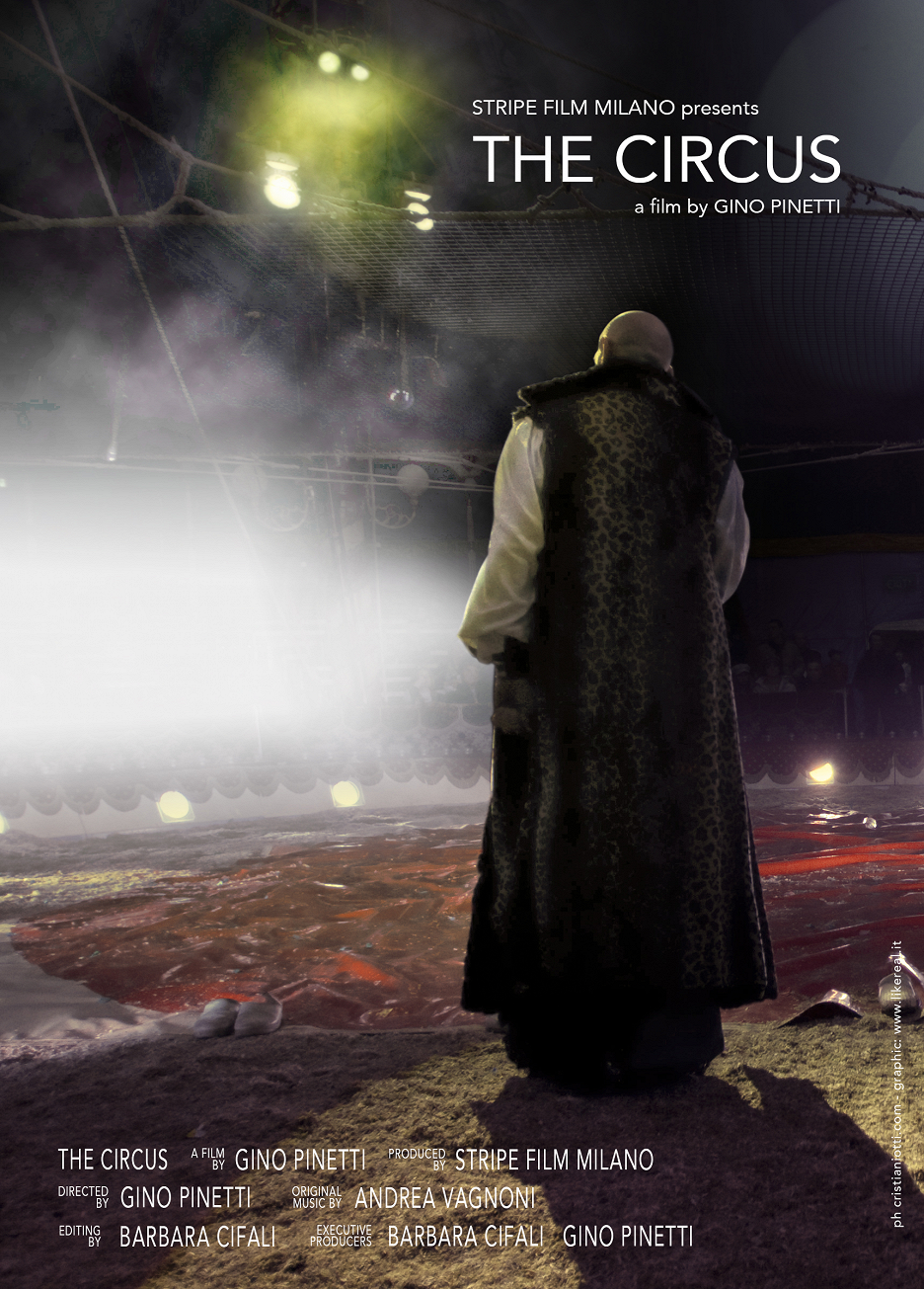 Il Circo (2016) | ČSFD.cz