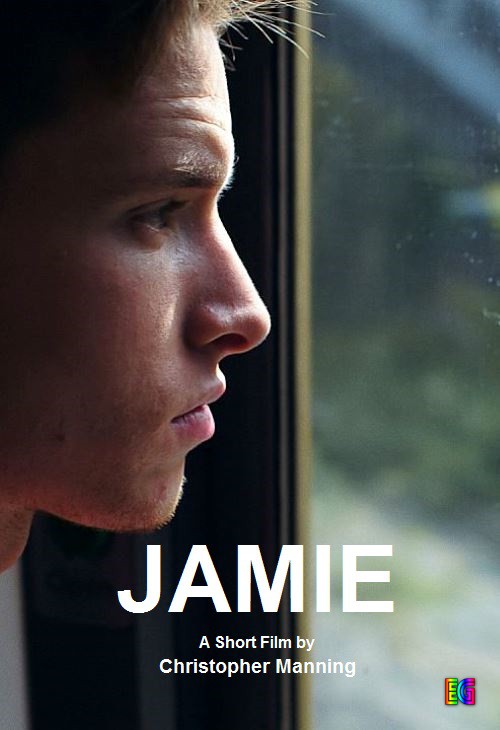Jamie (2016) | ČSFD.cz