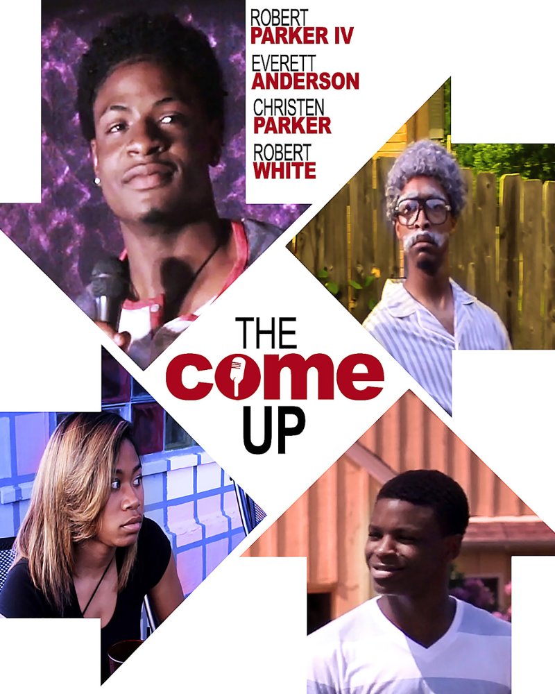 The Come Up (2017) | ČSFD.cz