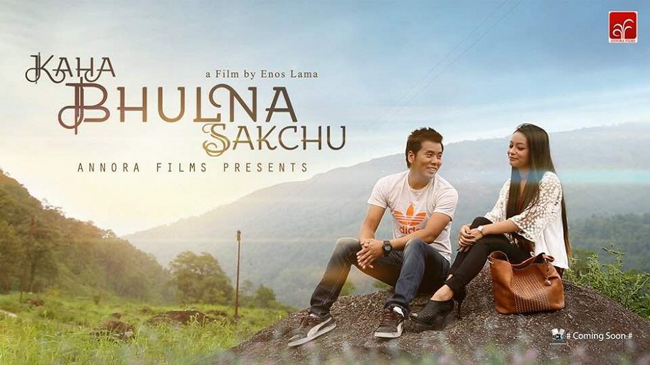 Kaha Bhulna Sakchu (2016) | ČSFD.cz