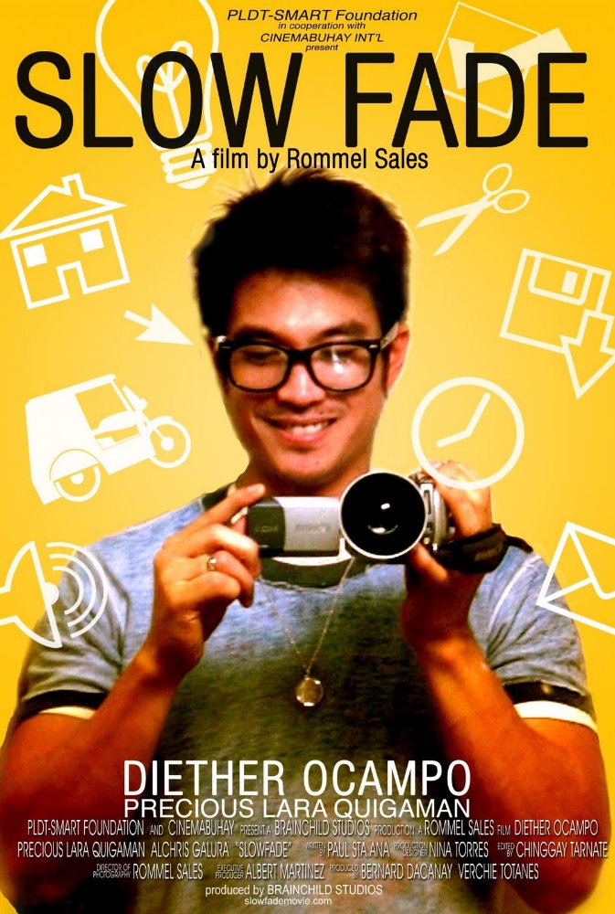 Slow Fade (2010) | ČSFD.cz