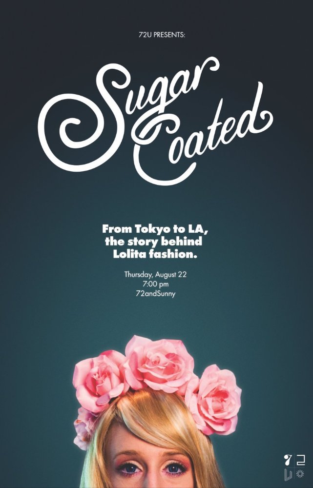 Sugar Coated (2014) | ČSFD.cz