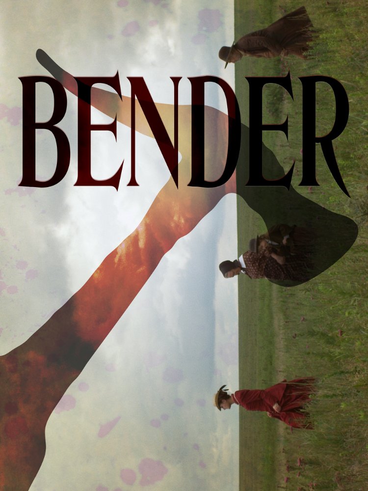 Bender (2016) | ČSFD.cz