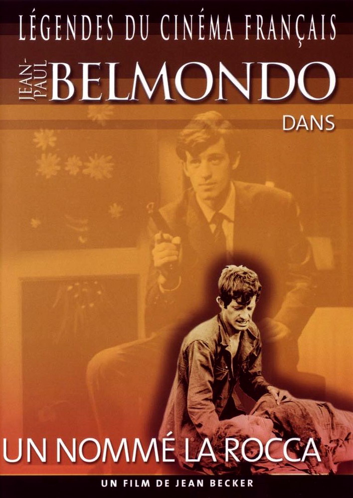 Sie nannten ihn Rocca (1961) | Kritiken - Nutzerkritiken | ČSFD.cz