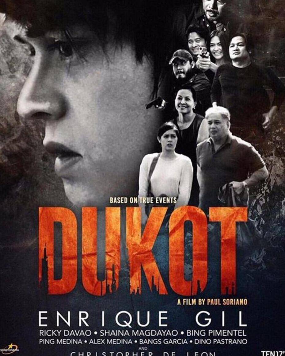 Dukot (2016) | ČSFD.cz