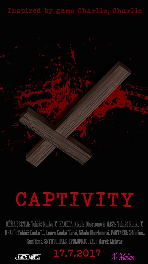 Captivity (2017) | ČSFD.cz