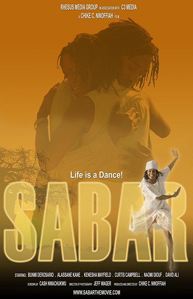 Sabar (2009) | ČSFD.cz