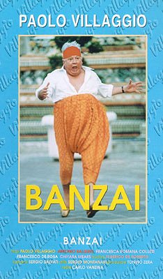 Banzai (1997) | ČSFD.sk