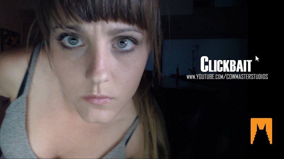 Clickbait (2016) | ČSFD.sk