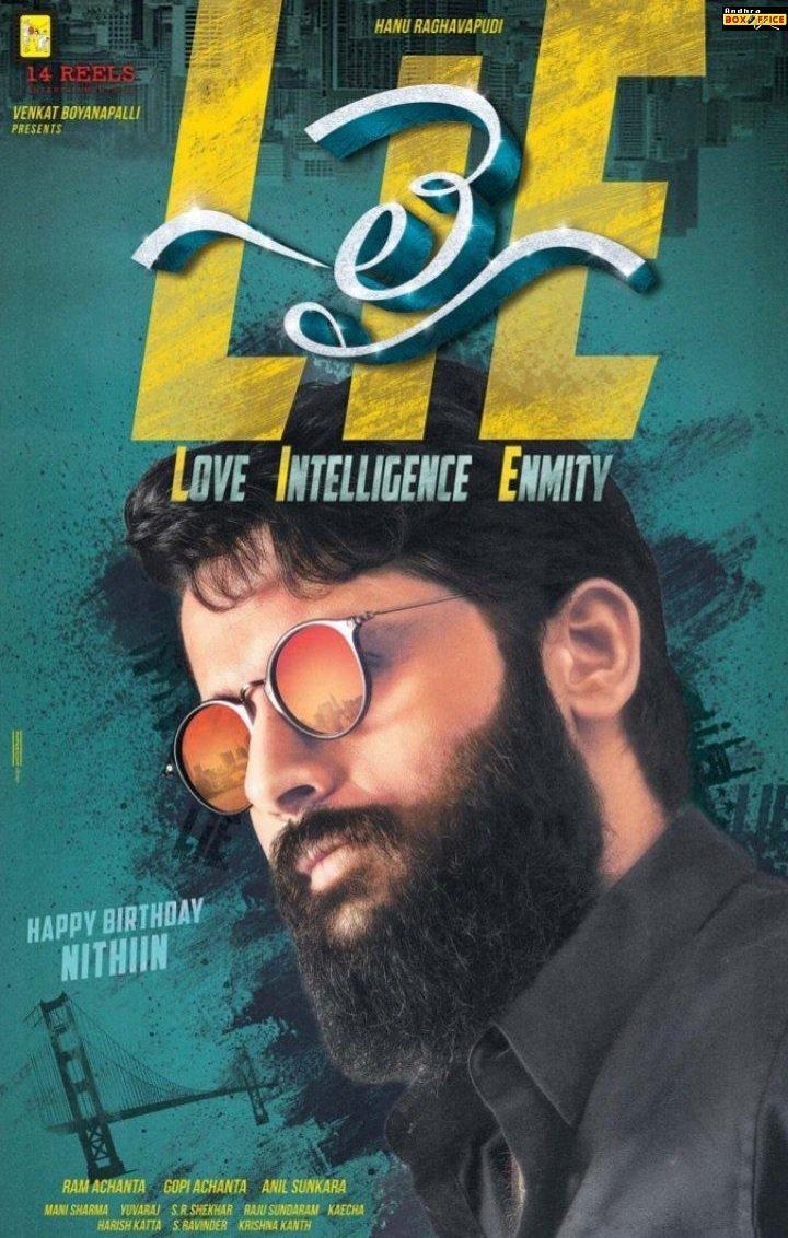 Lie (2017) | ČSFD.cz