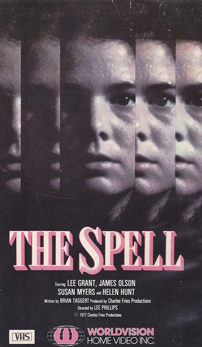 The Spell (1977) | ČSFD.cz