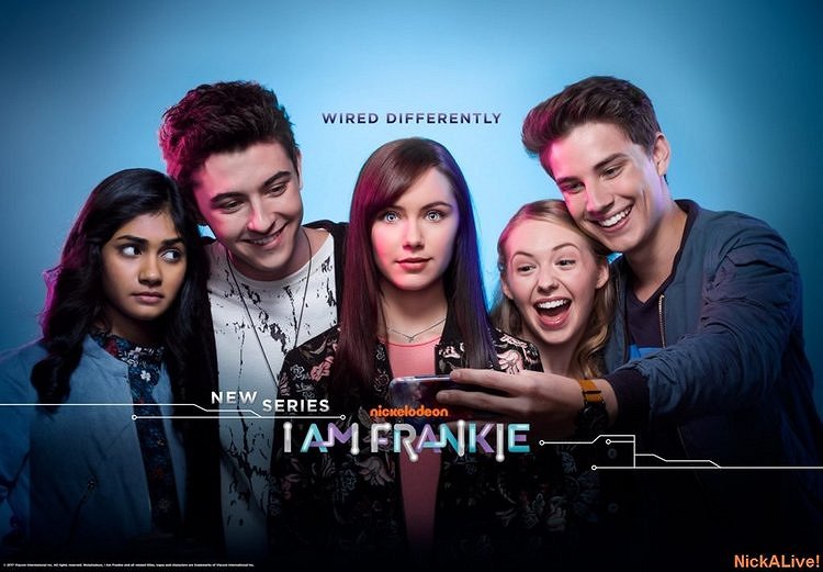 Já Frankie (2017) | ČSFD.cz