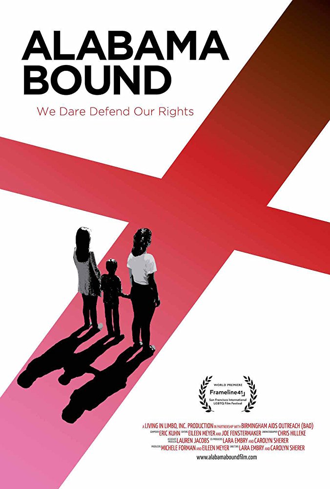 Alabama Bound (2017) | ČSFD.cz