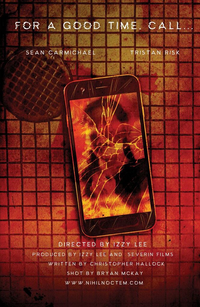 For a Good Time, Call... (2017) | ČSFD.cz