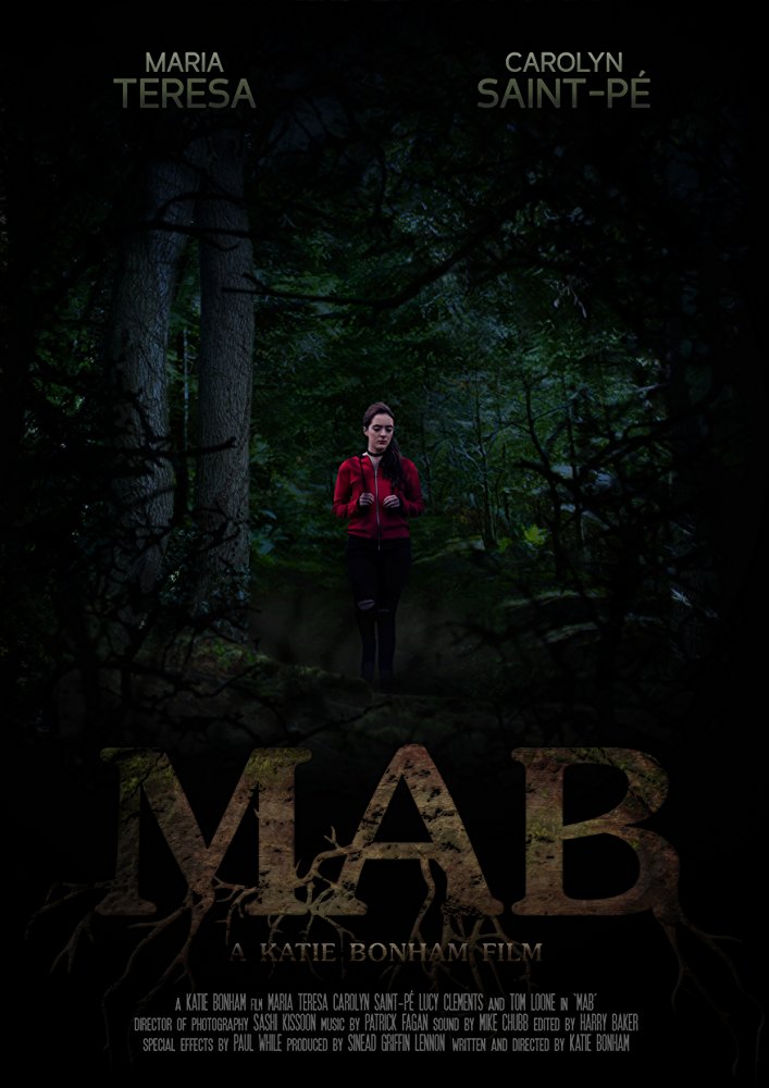 Mab (2017) | ČSFD.cz