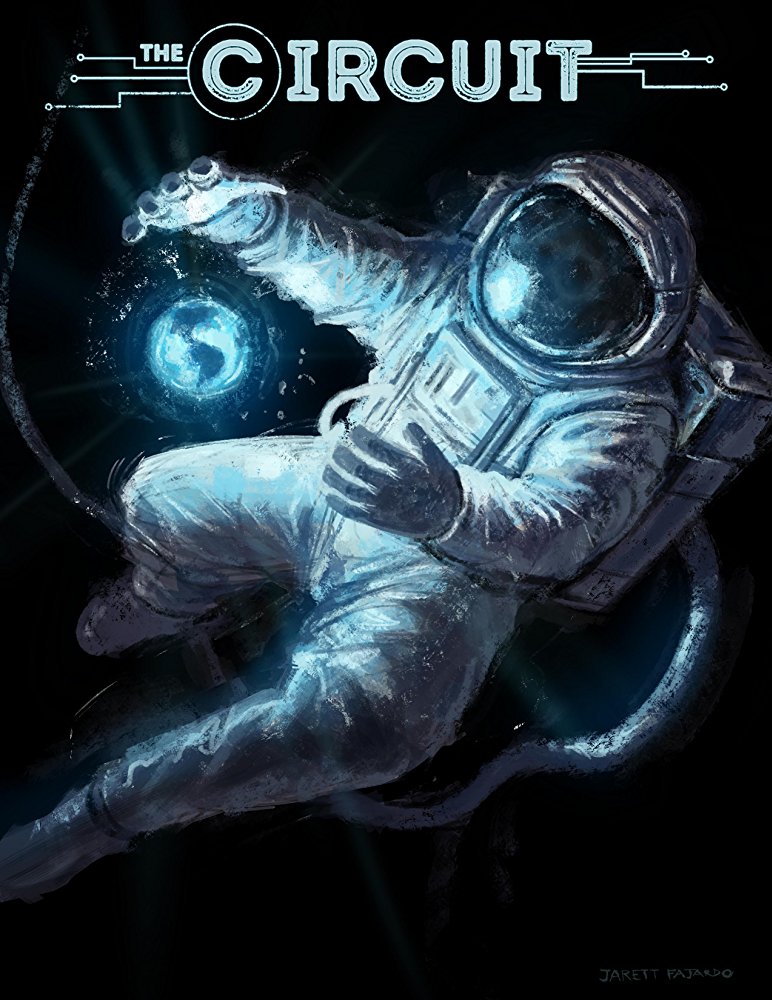 The Circuit (2019) | ČSFD.cz