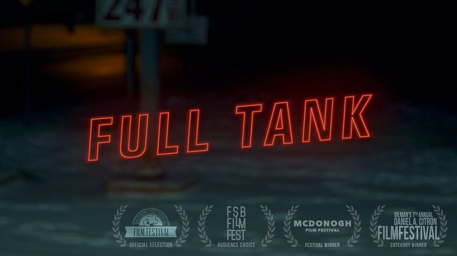 Full Tank (2017) | ČSFD.cz