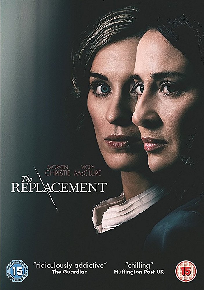 The Replacement (2017) | ČSFD.cz