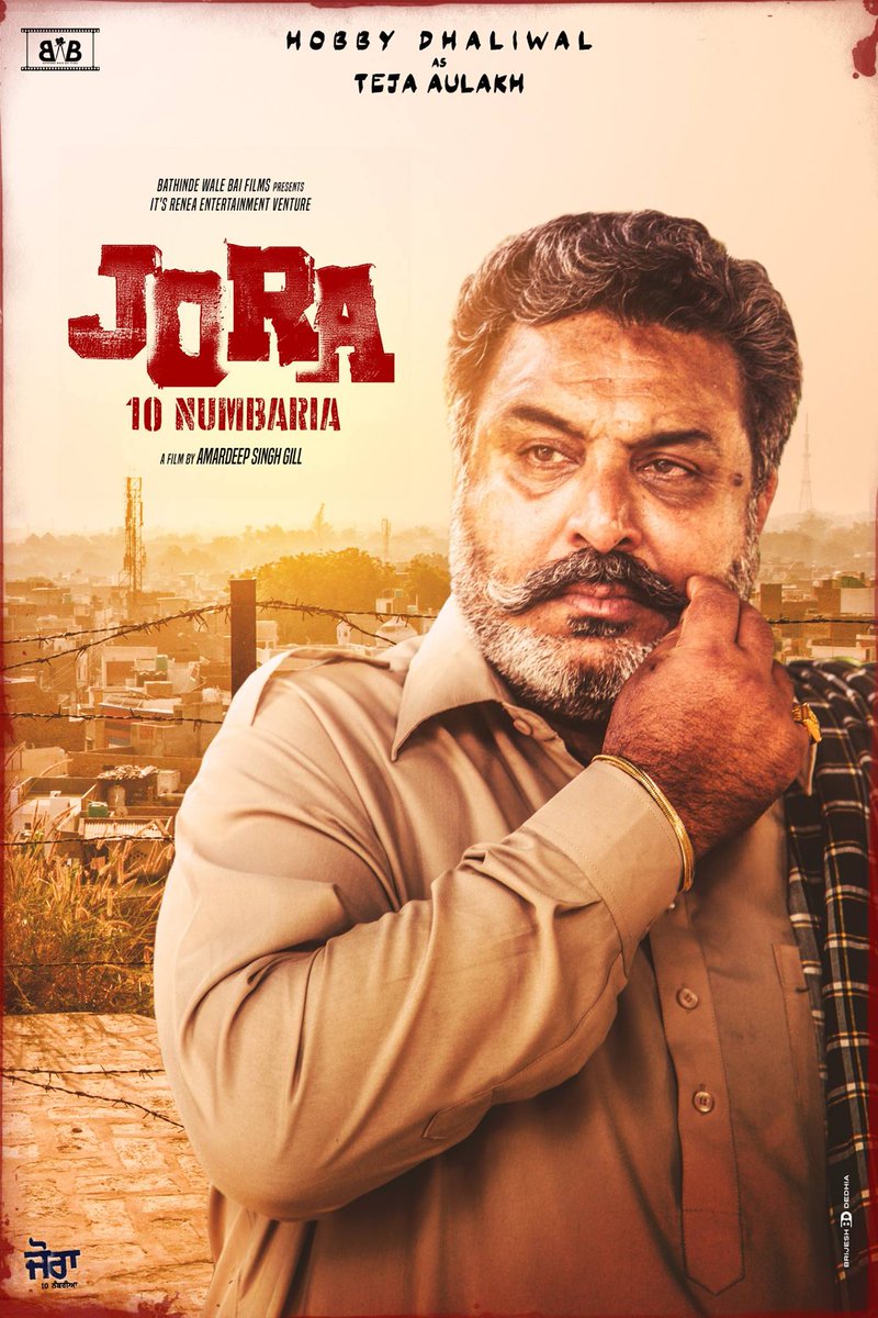 Jora 10 Numbaria (2017) | ČSFD.cz