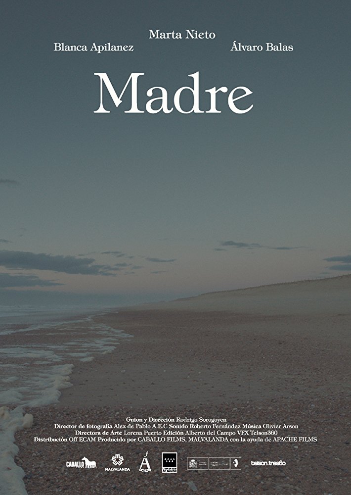 Madre (2017) | ČSFD.cz