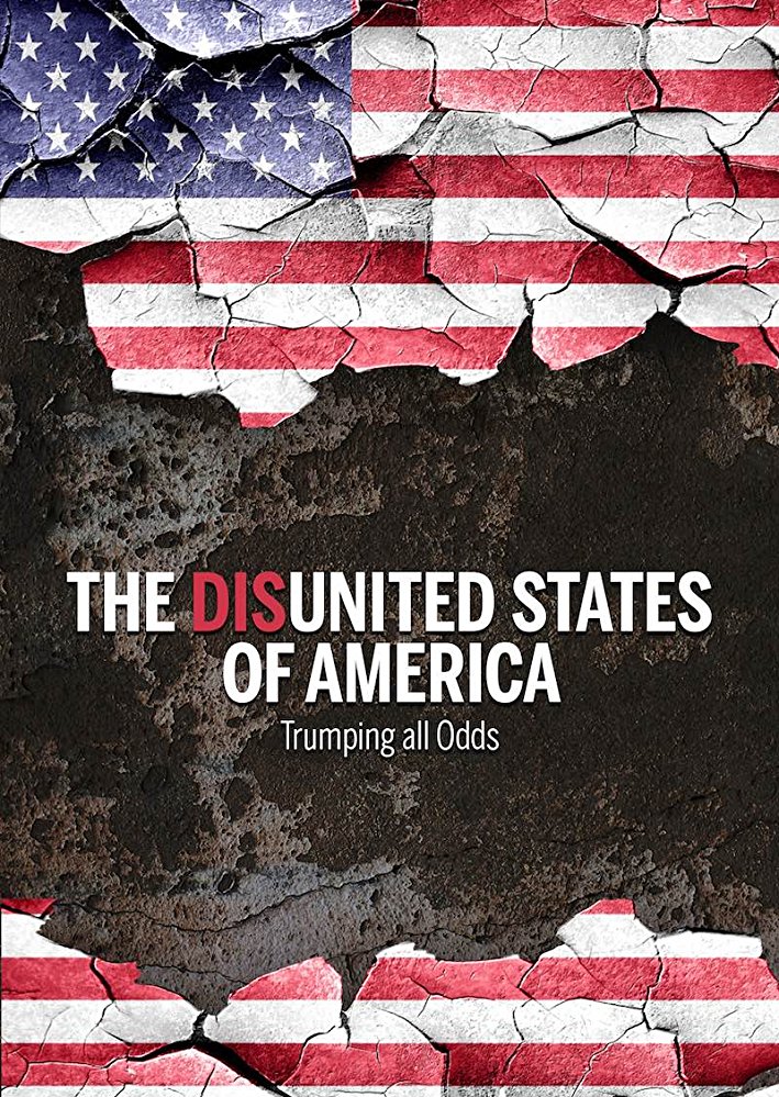 The Disunited States of America (2017) | ČSFD.cz