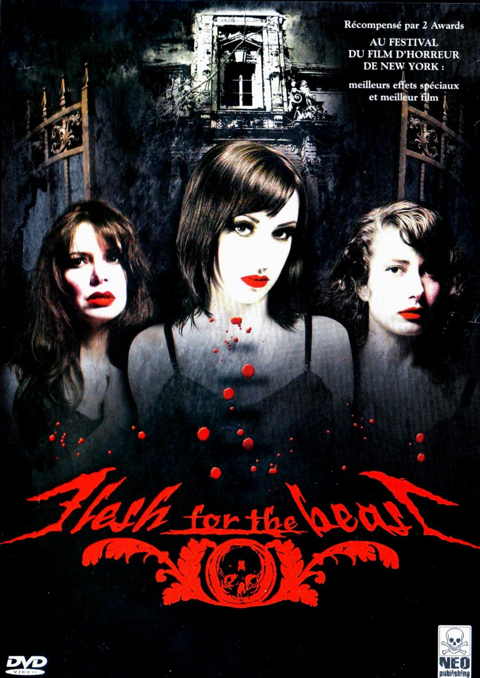 Flesh for the Beast (2003) | ČSFD.cz