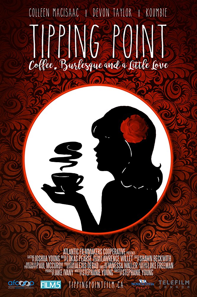 Tipping Point (2016) | ČSFD.cz