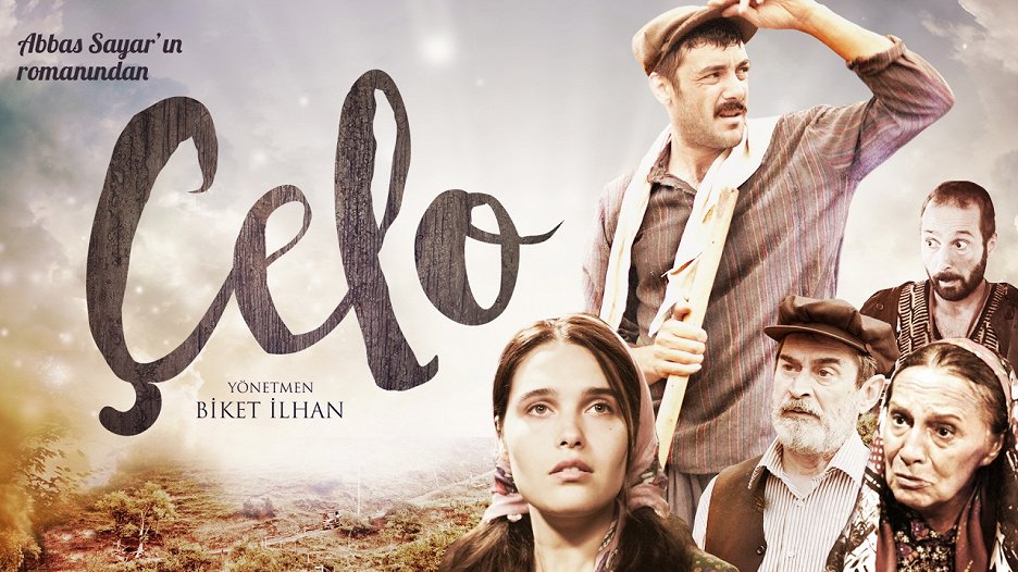 Çelo (2016) | ČSFD.cz