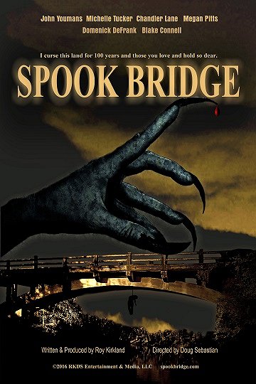 Spook Bridge (2017) | ČSFD.cz
