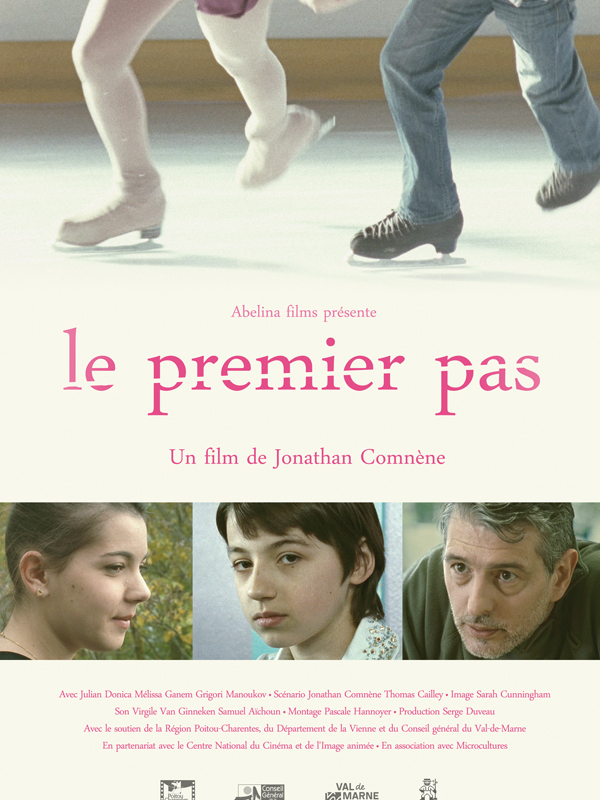 Le Premier Pas (2012) | ČSFD.cz