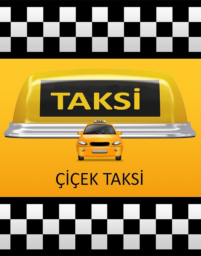 Çiçek Taksi (1995) | ČSFD.cz