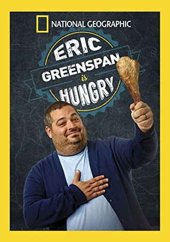 Eric Greenspan Is Hungry (2014) | ČSFD.cz