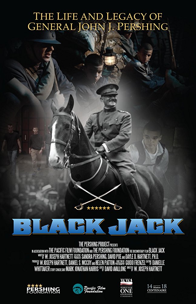 Black Jack (2017) | ČSFD.cz