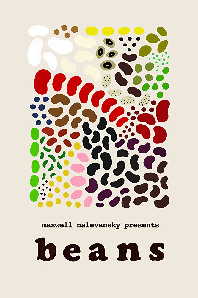 Beans (2016) | ČSFD.cz