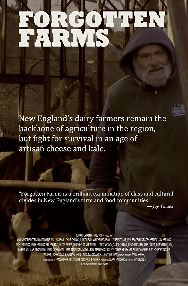 Forgotten Farms (2016) | ČSFD.cz