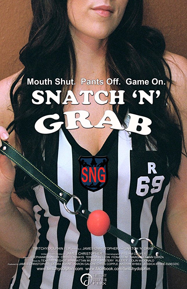 Snatch 'n' Grab (2010) | ČSFD.cz