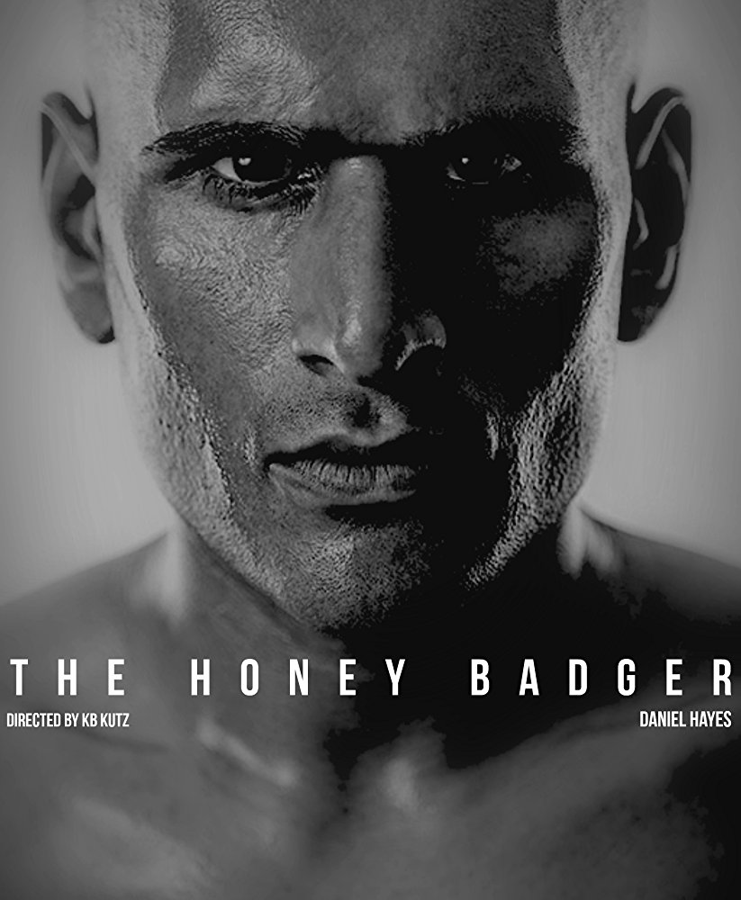 Honey Badger Man | Honey Badger Animal – ZZGH