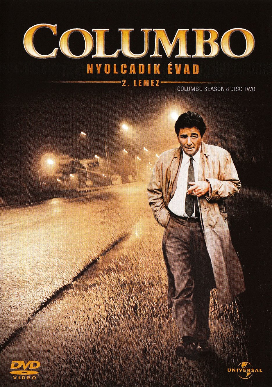 Columbo - Velké podvody (S08E04) (1989) | Recenze - Uživatelské | ČSFD.cz