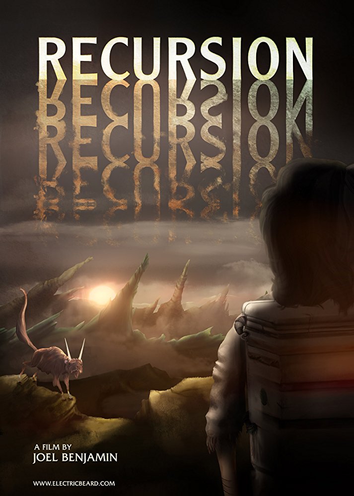Recursion (2016) | ČSFD.cz