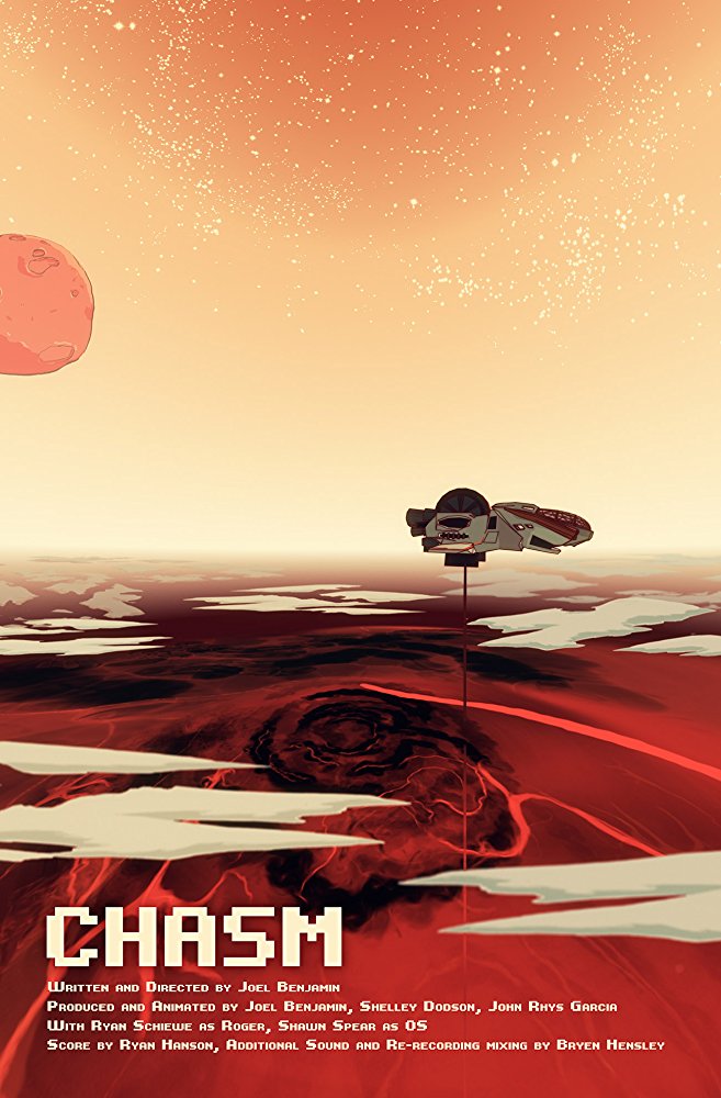 Chasm (2015) | ČSFD.cz