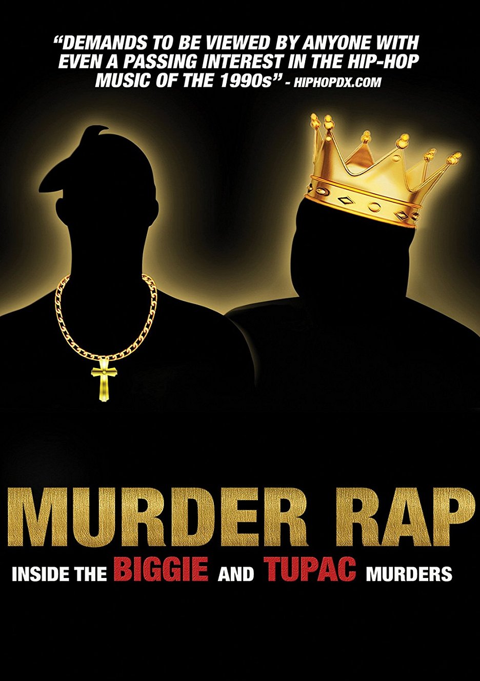 Murder Rap (2015) | ČSFD.cz