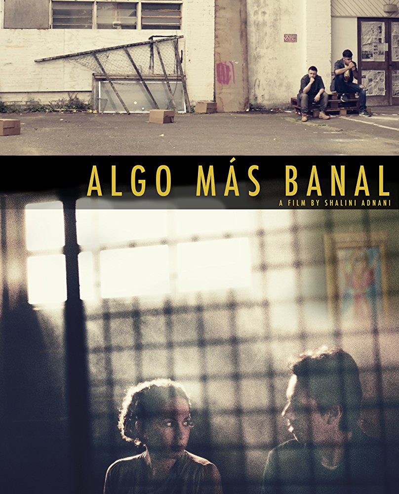 Algo Más Banal (2017) | ČSFD.cz