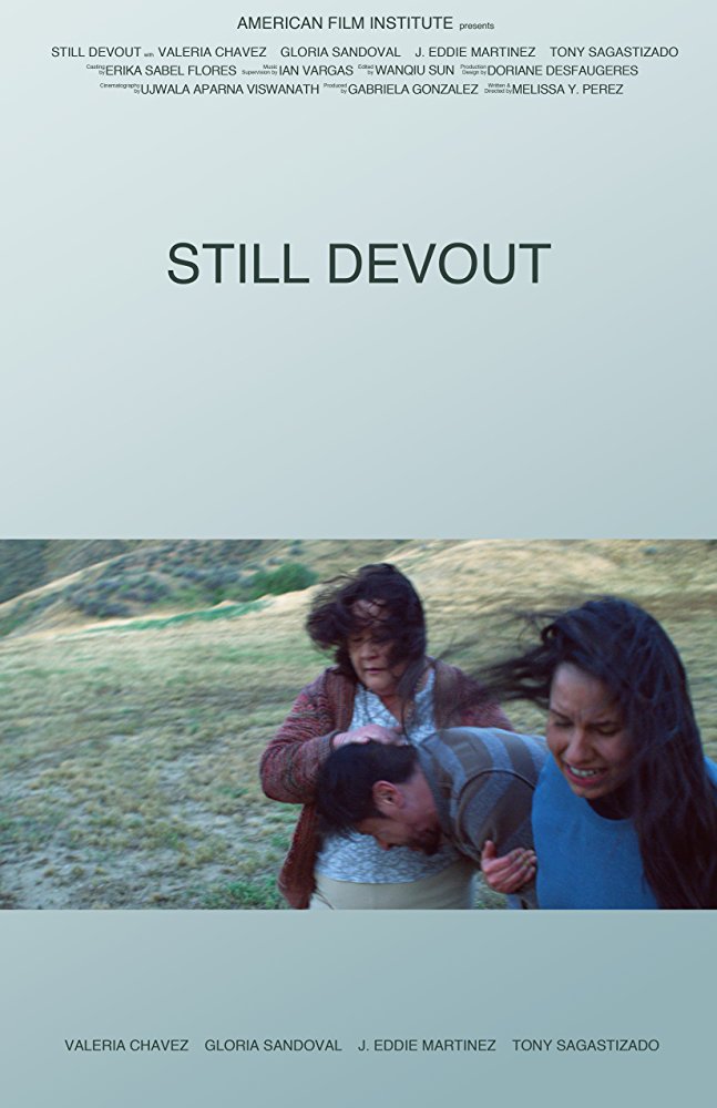 Still Devout (2017) | ČSFD.cz